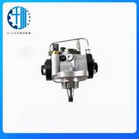China 294000-1401 8-98155988-0 Fuel Injection Pump For Isuzu 4JJ1 4JK1  Engine parts for sale