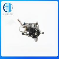China 294000-1401 8-98155988-0 Fuel Injection Pump For Isuzu 4JJ1 4JK1  Engine parts for sale