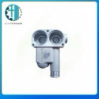 China Thermostat Cover 612600140119 For WP10 Weichai Engine Spare Parts for sale