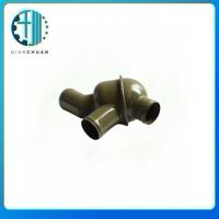 China Thermostat Assembly 615G00060016 For Weichai WD615 Engine Spare Parts for sale