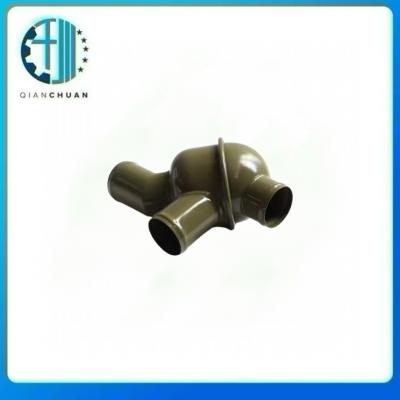 China Thermostat Assembly 615G00060016 For Weichai WD615 Engine Spare Parts for sale