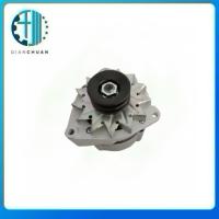 China 28V 35A Altermator 13052811 For Weichai  WP6 Diesel Engine  Spare Parts for sale