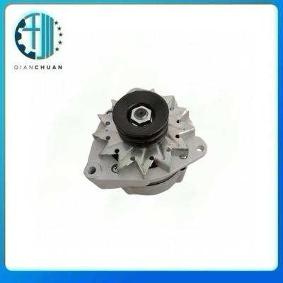 China 28V 35A Altermator 13052811 For Weichai  WP6 Diesel Engine  Spare Parts for sale