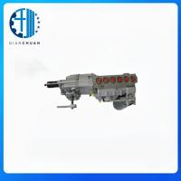 China 4P-1400 4P-9840 Fuel Injection Pump For   3306 Engine for sale