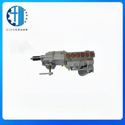 China 4P-1400 4P-9840 Fuel Injection Pump For   3306 Engine for sale