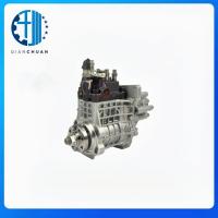China 729939-51320 Fuel Injection Pump  For Yanmar 4TNV94 4TNV98 Engine for sale