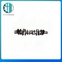 China 612600020939 Crankshaft For Weichai WD615  Engine Spare Parts for sale