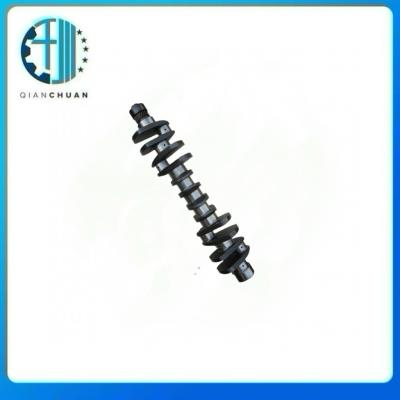 China 61500020012 Crankshaft For Weichai  WD615  Engine Spare Parts for sale