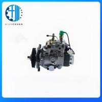 China 104641-6211 8970395390 Fuel Injection Pump For Isuzu  4JB1 Engine Spare Parts for sale