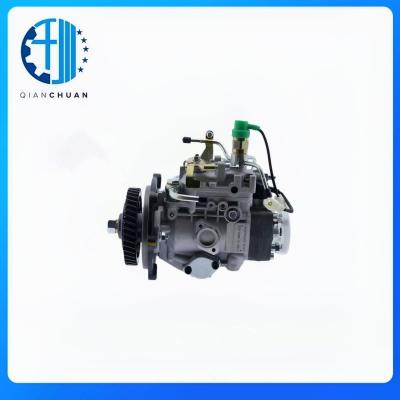 China 104641-6211 8970395390 Fuel Injection Pump For Isuzu  4JB1 Engine Spare Parts for sale