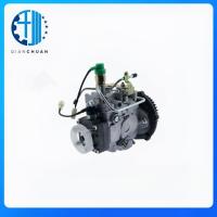 China 104641-6211 8970395390 Fuel Injection Pump For Isuzu  4JB1 Engine Spare Parts for sale