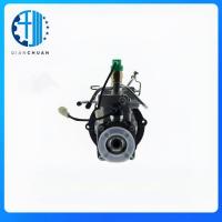 China 104641-6211 8970395390 Fuel Injection Pump For Isuzu  4JB1 Engine Spare Parts for sale