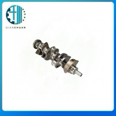 China 612600020373 Crankshaft for Weichai WP12  Engine Spare Parts for sale