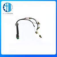 China 153-8920 1538920 Injector Wiring Harness for  E325C 3126B for sale