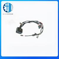 China 381-2499 3812499 Engine Wiring Harness For  324D 325D 326D C7 Engine for sale