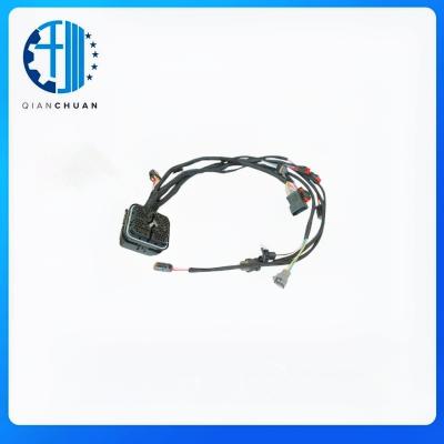 China 381-2499 3812499 Engine Wiring Harness For  324D 325D 326D C7 Engine for sale