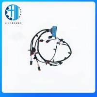 China 260-5542 277-4716 Wire Harness For  E320D C6.6 Engine for sale