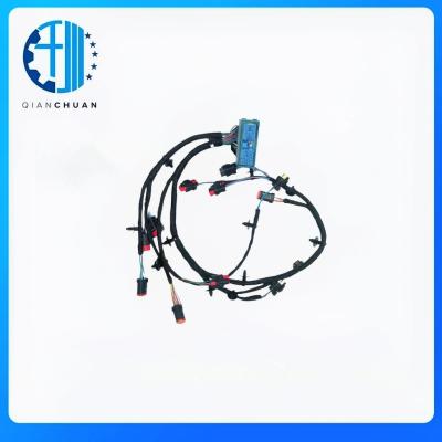 China 260-5542 277-4716 Wire Harness For  E320D C6.6 Engine for sale