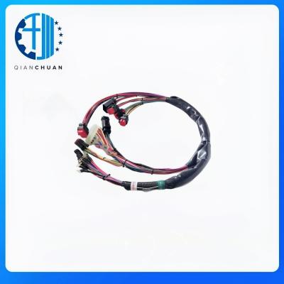 China 259-4877 2594877 Right Console Line Harness  For  E320 Excavator for sale