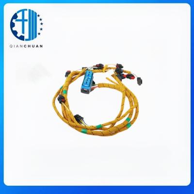 China 296-4617 2964617 Engine Wiring Harness For  Excavator 320D E320D 323D C6.4 Engine for sale