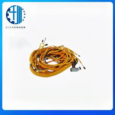 China 388-6817 3886817 Inner Wire Harness For  320D 323D Excavator for sale