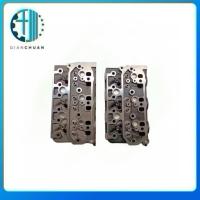 China Cylinder Head 183-8171 For   320C 3066 Diesel Engine Spare Parts for sale