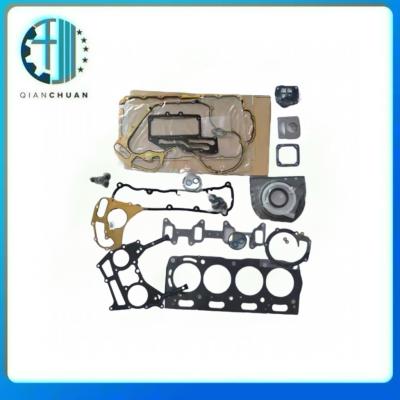 China Overhaul Repair Full Gasket Kit For  Engine 3066 3304 3306 C4.4 C6.4 C6.6 C7 C9 C10 C13 C15 C18 Spare Parts for sale