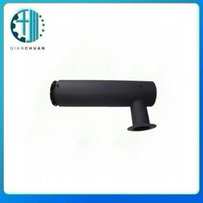 China Muffler Silencer 295-8200 2958200 for   C27 Engine Spare Parts for sale