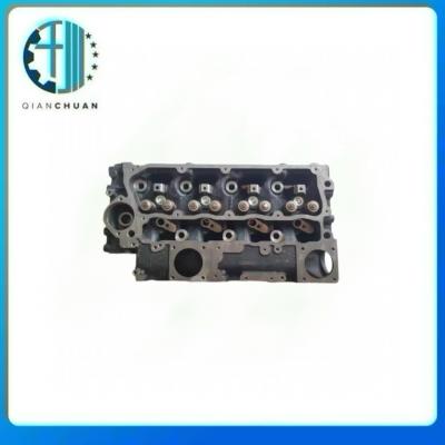 China Cylinder Head Assy For  C6.4 C7 C7.1 C9 C9.3 C10 C11 C12 C13 C18 Engine Spare Parts for sale
