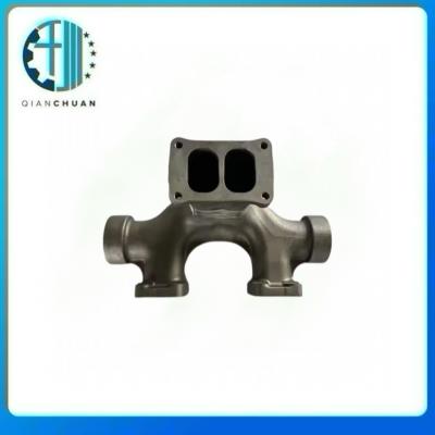 China 3962298 396-2298 Exhaust Manifold  For  C18 Diesel Engine Spare Parts for sale