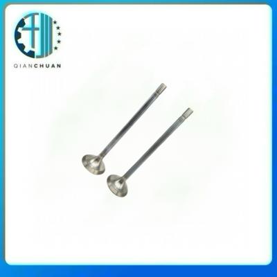 China Exhaust Valve  490-7200 4907200 For  3456 3406E Diesel Engine Spare Parts for sale