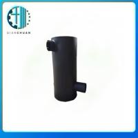 China Muffler Silencer 324-4083 3244083 For  E385C E390D C18 Excavator Engine Spare Parts for sale