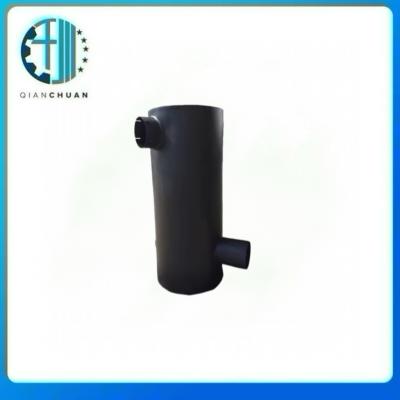 China Muffler Silencer 324-4083 3244083 For  E385C E390D C18 Excavator Engine Spare Parts for sale