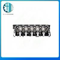 China Cylinder Head  1769918 For  C15 C18 3406E Excavator Engine Spare Parts for sale