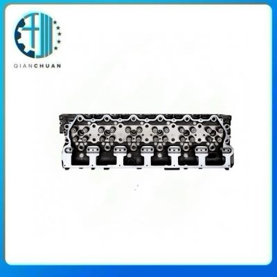 China Cylinder Head  1769918 For  C15 C18 3406E Excavator Engine Spare Parts for sale