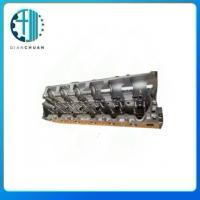 China Cylinder Head 2352974 For   3204/3208/3306/3304/3406/3408/3412/C15/C18 Engine Spare Parts for sale