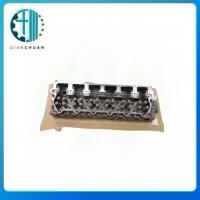 China 2237263 223-7263 Cylinder Head For   C18 Engine Spare Parts for sale