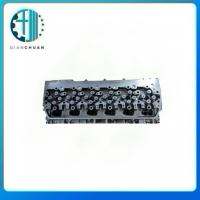 China Cylinder Head Assembly 486-6227 for    C11 C13  Diesel Engine Spare Parts for sale