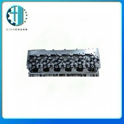 China Cylinder Head Assembly 486-6227 for    C11 C13  Diesel Engine Spare Parts for sale