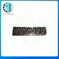 China Cylinder Head 297-7644 for    320DL C6.4 Excavator Diesel Engine Parts for sale