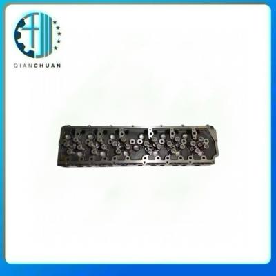 China Cylinder Head 297-7644 for    320DL C6.4 Excavator Diesel Engine Parts for sale