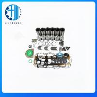 China Overhaul Rebuild Kit For   C7.1 Engine Spare Parts for sale