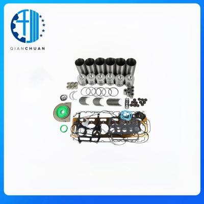 China Overhaul Rebuild Kit For   C7.1 Engine Spare Parts for sale