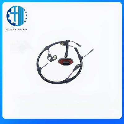 China 425-0289 422-1761 Injector Wire Harness For  C15 C18 Engine Excavator Spare Parts for sale