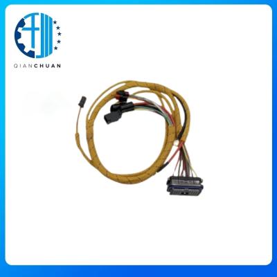 China 259-5069 2595069 Wiring Harness For  345C 345CL Excavator C13 C-13 Engine  Parts for sale