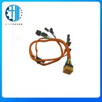 China 117-2763 Wiring Harness For  Engine C10 C13 C12 3176B 3176C Excavator 3196 E345B E480 for sale