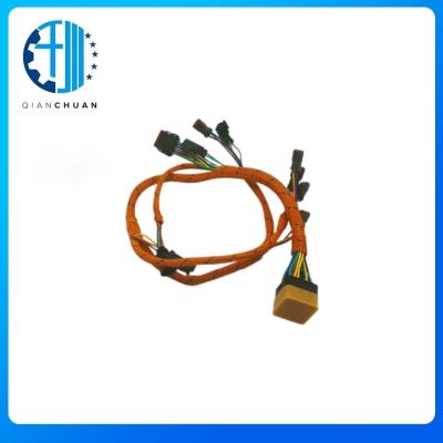 China 117-2763 Wiring Harness For  Engine C10 C13 C12 3176B 3176C Excavator 3196 E345B E480 for sale