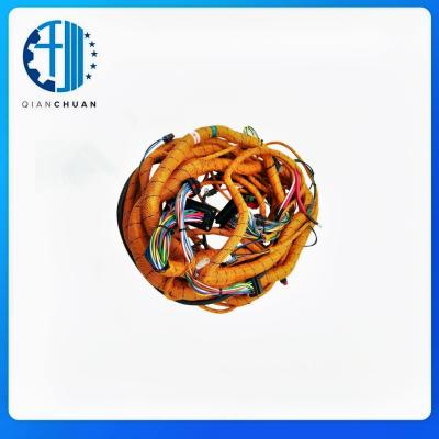 China 259-5068 275-6732 External Wiring Harness As-chassis For  E345C C13 for sale