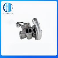 China 10R-1795 237-5271 Turbocharger for   C7 3126  Engine Part for sale