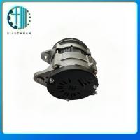 China Alternator  561-2986  For    C13 C15 C18 Diesel Engine  Spare Parts for sale
